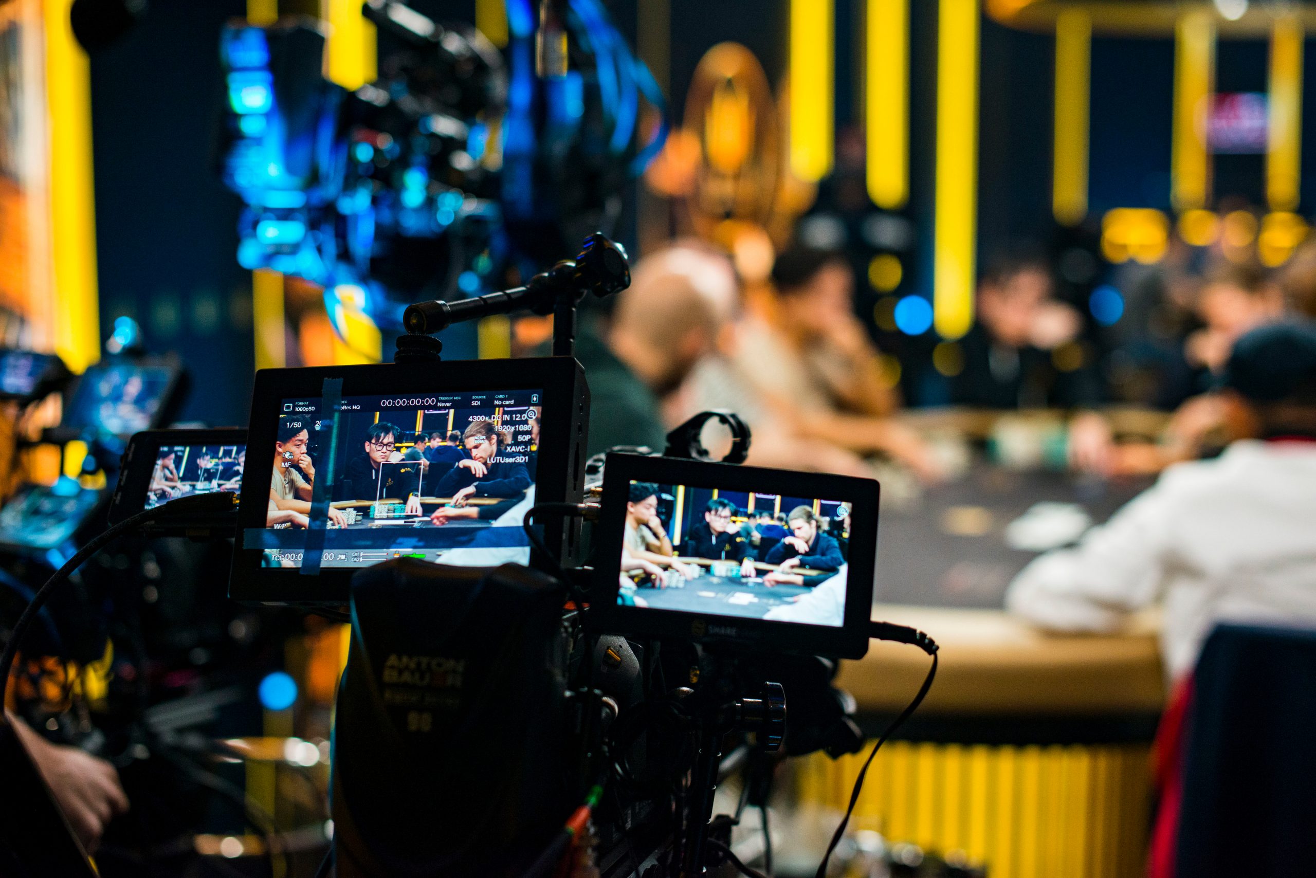 House of Cards - Event Management and Consultancy